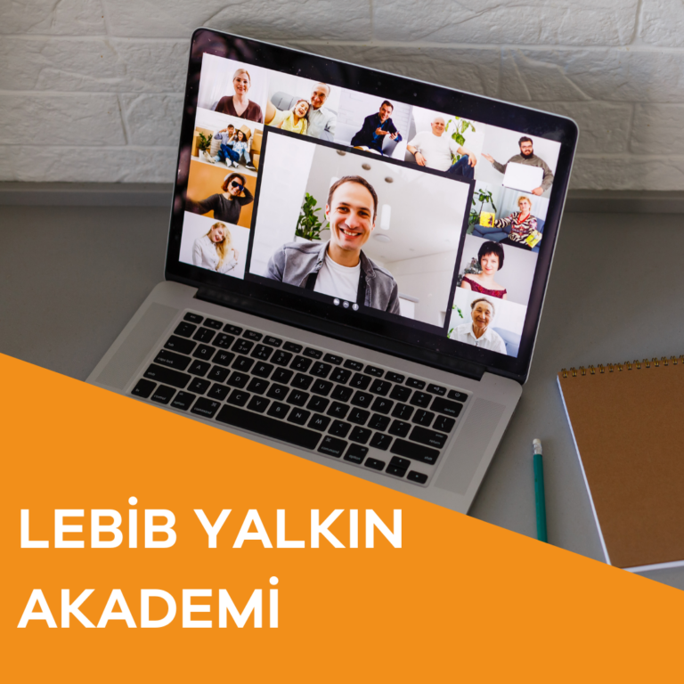 Lebib Yalkın - Lebib Yalkın Mağaza