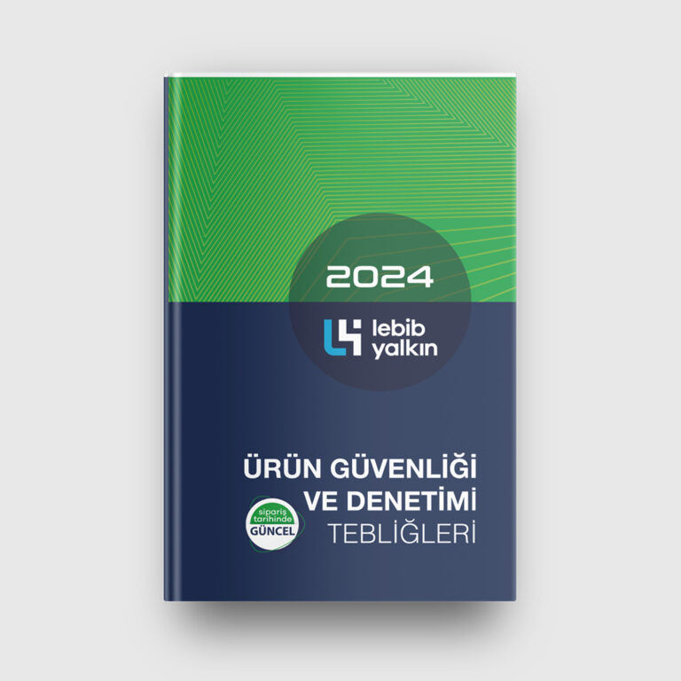 Lebib Yalkın - Lebib Yalkın Mağaza