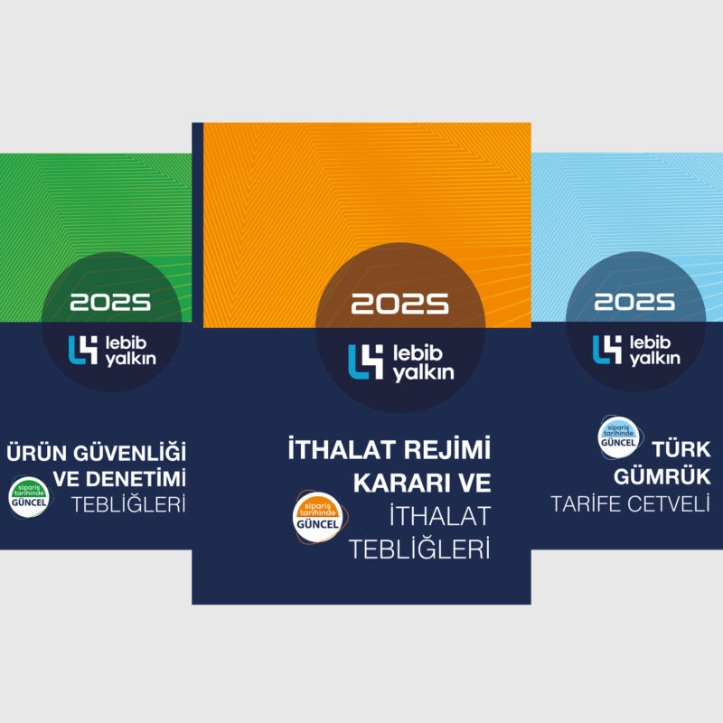 Lebib Yalkın - Lebib Yalkın Mağaza